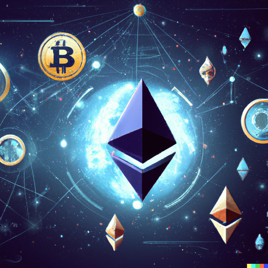 Elementus | The Data-driven Blockchain Intelligence Platform